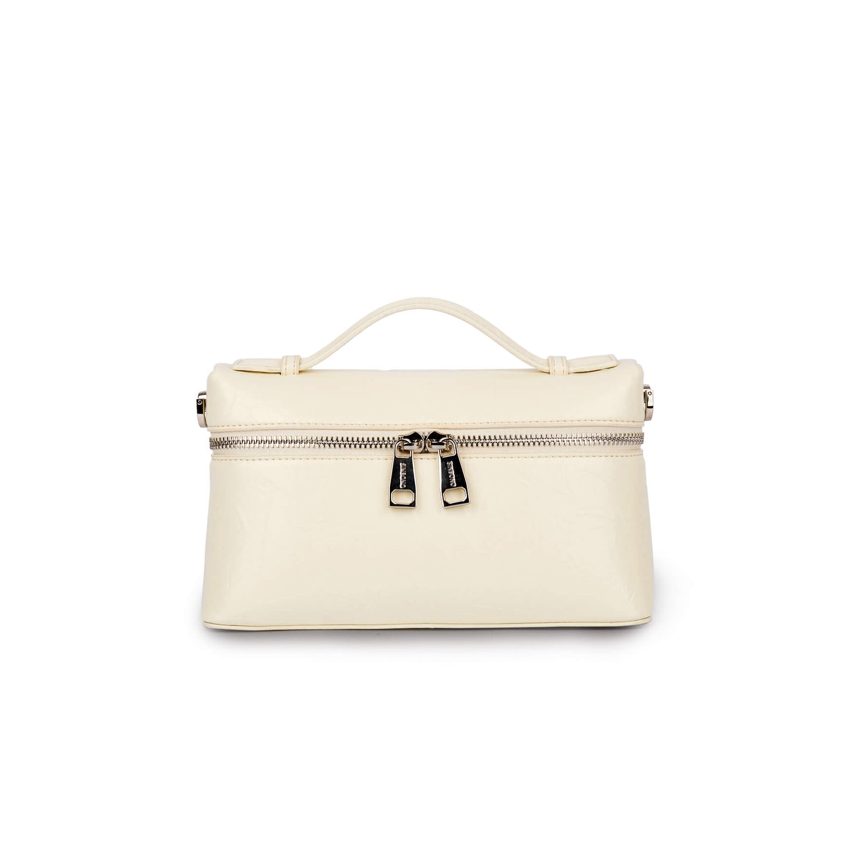 SINBONO Luxury Designer Ivory Bag- Women's Cardi Bag
