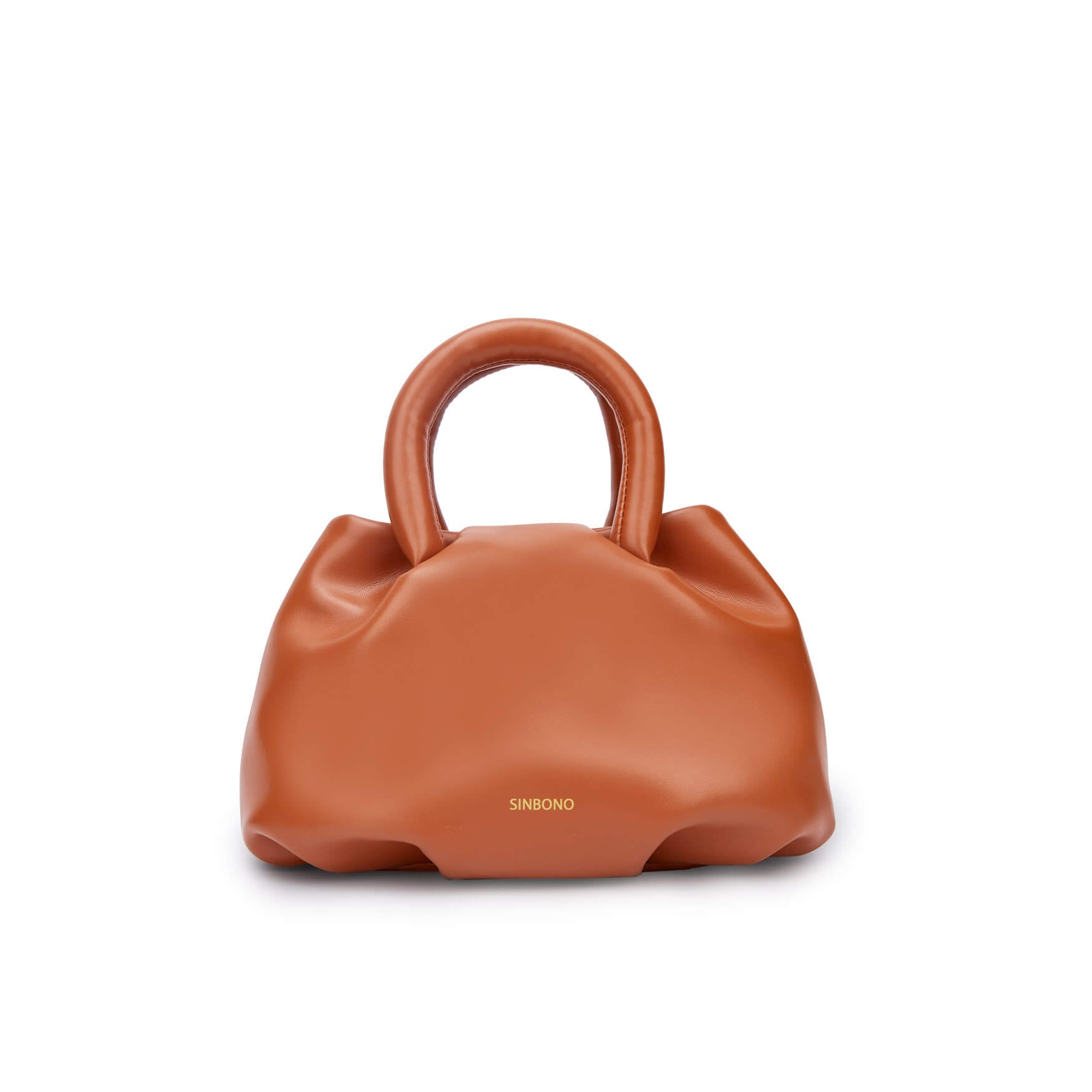Women Vegan Leather Handbag Crossbody Bags-SINBONO Gal Bags