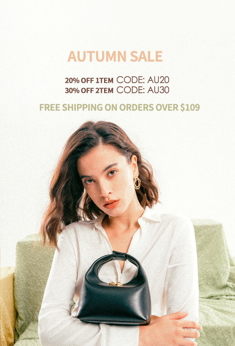 SINBONO Official Site | High-quality Designer Vegan Bags Brand