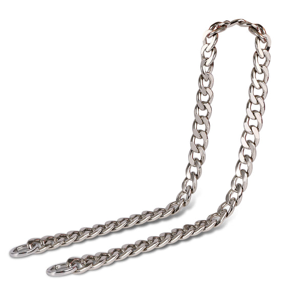 European Word Chain Strap Gold - Chain Shoulder Strap Bag -SINBONO
