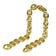 European Word Chain Strap Gold - Chain Shoulder Strap Bag -SINBONO